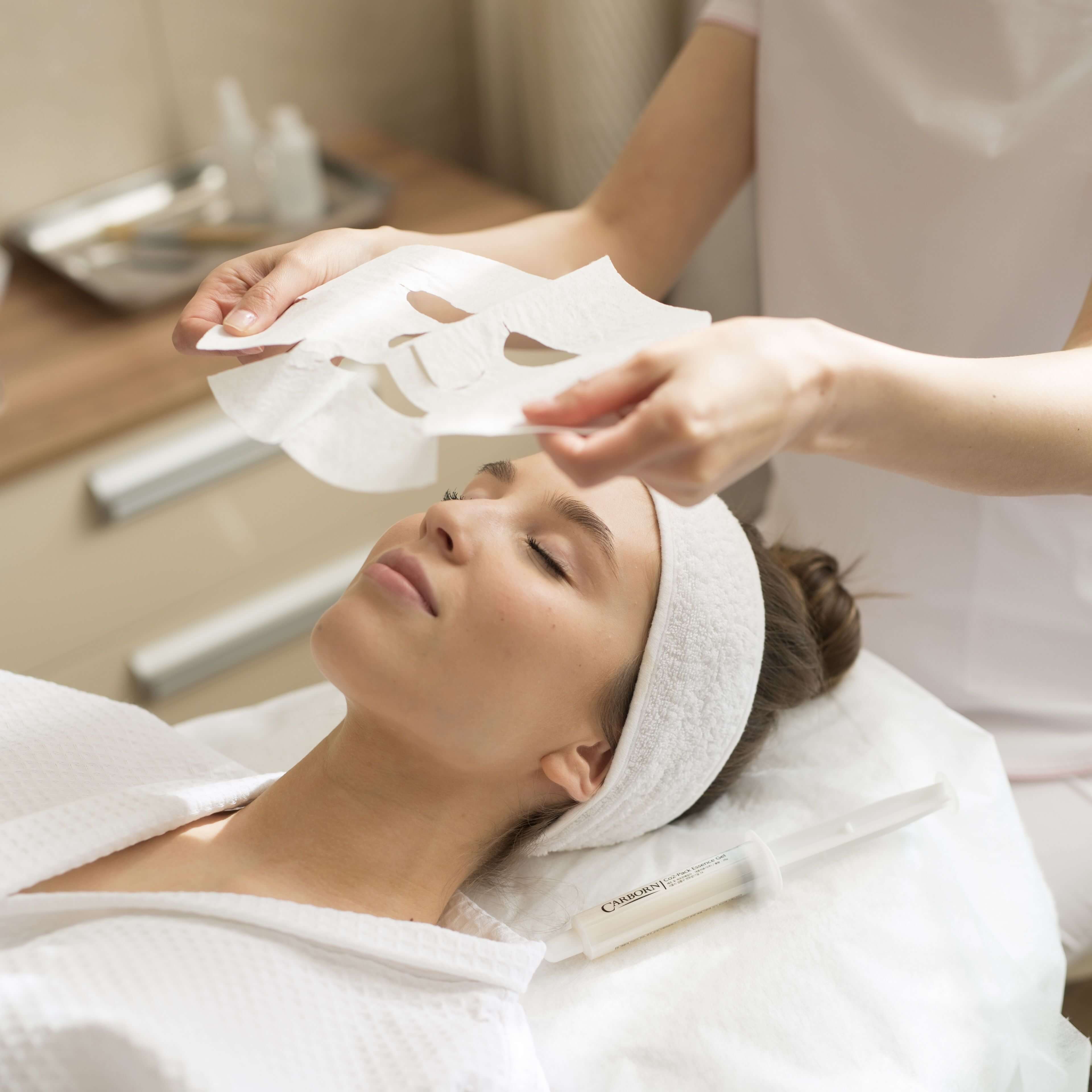 Carboxytherapy in Montreal | salon Toujours Belle - Coiffure et esthétique